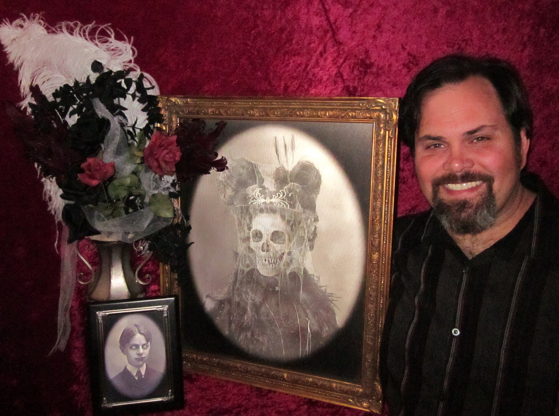 The WonderGround Gallery Presents; Edward Allen – Be Inspired! …and Get ...