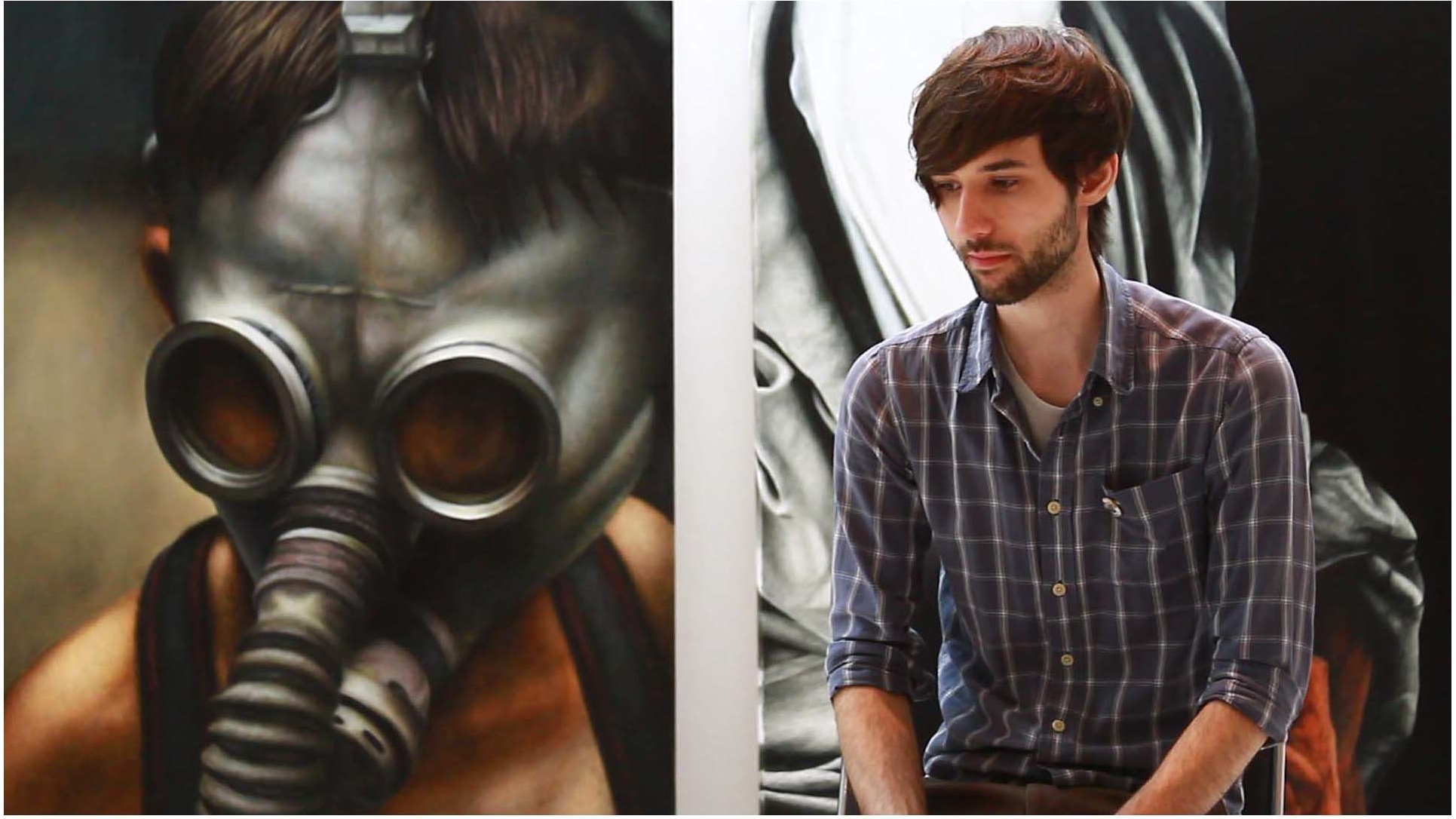 ArtQuench Presents Artist Michael LaBua – Be Inspired! …and Get ...