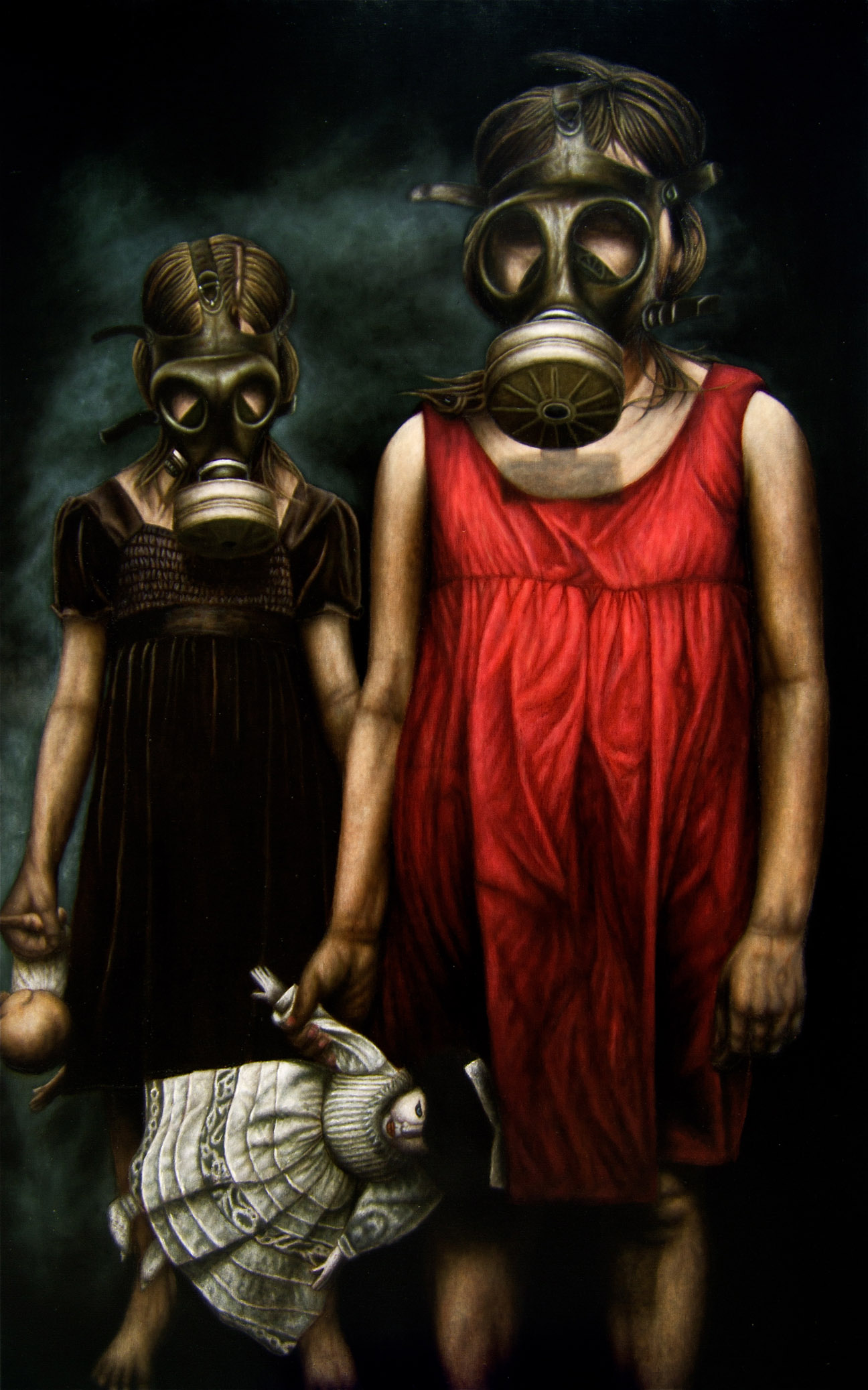 ArtQuench Presents Artist Michael LaBua – Be Inspired! …and Get ...