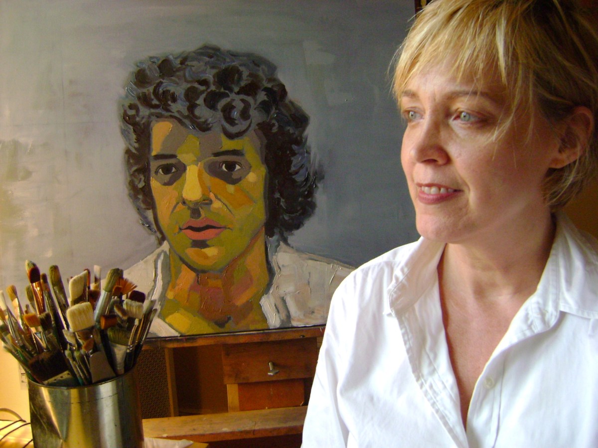 ArtQuench Presents Jennifer Bilek – Be Inspired! …and Get ArtQuenched!