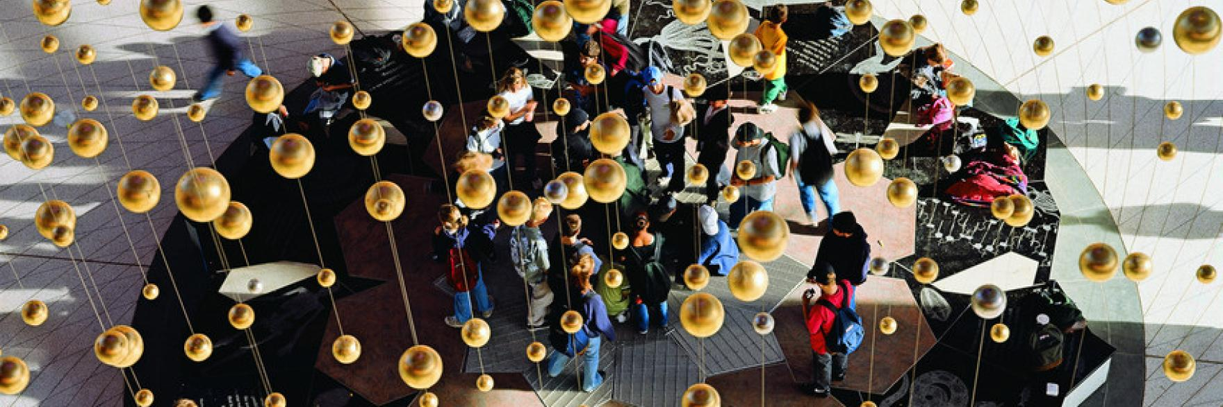 California Science Center Showcasing Student Innovation – Be Inspired ...