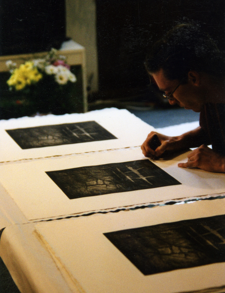 ArtQuench Featured Artist John Otter Tells His Story – Be Inspired ...