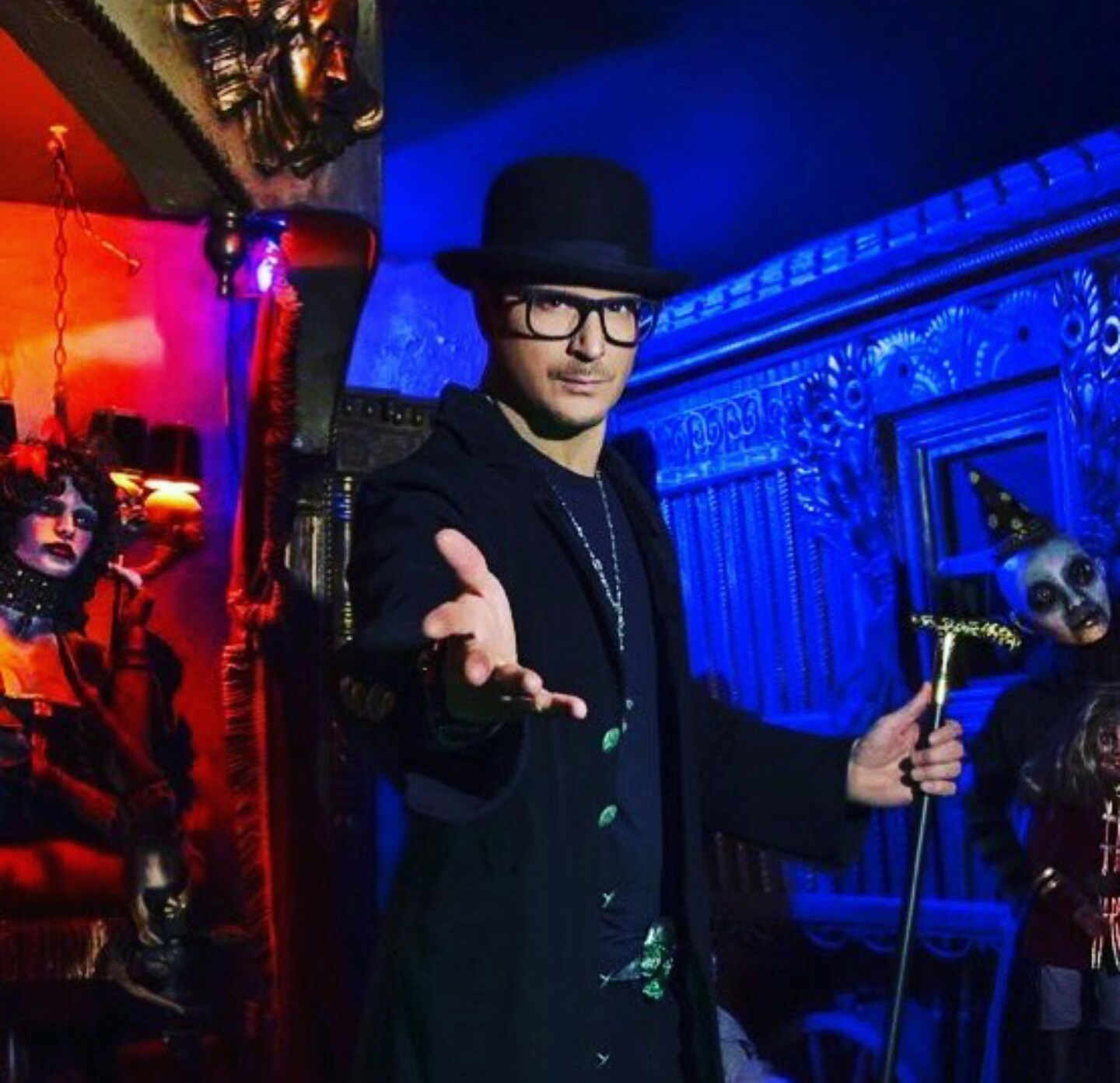 Zak Bagans’ Documentary “DEMON HOUSE” is Extraordinarily Supernatural ...