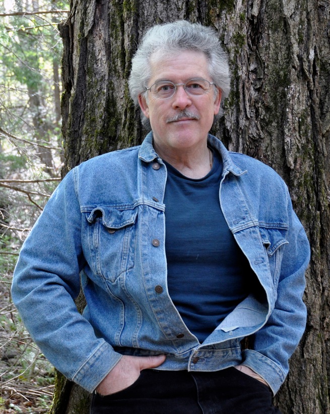 ArtQuench Gallery Artist Michael Dumas Shares His Story – Be Inspired ...