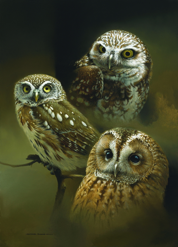 ArtQuench Gallery Artist Michael Dumas Shares His Story – Be Inspired ...