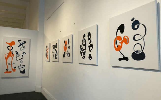 Founder of ArtQuench Announces The Art Of Stacia – Be Inspired! …and ...
