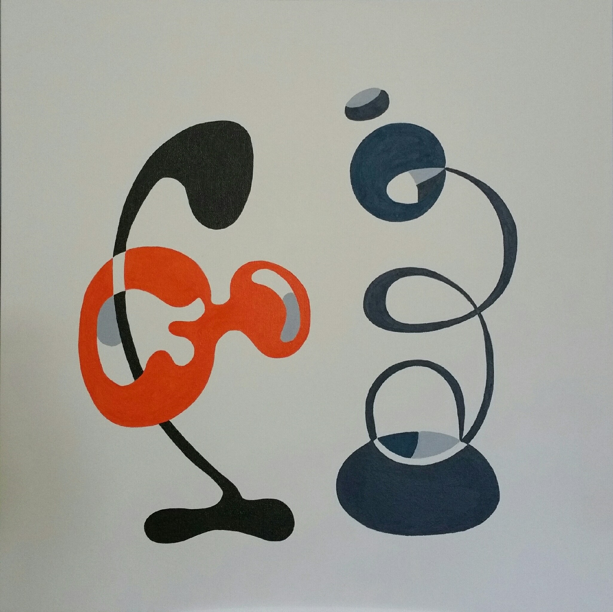 Founder of ArtQuench Announces The Art Of Stacia – Be Inspired! …and ...