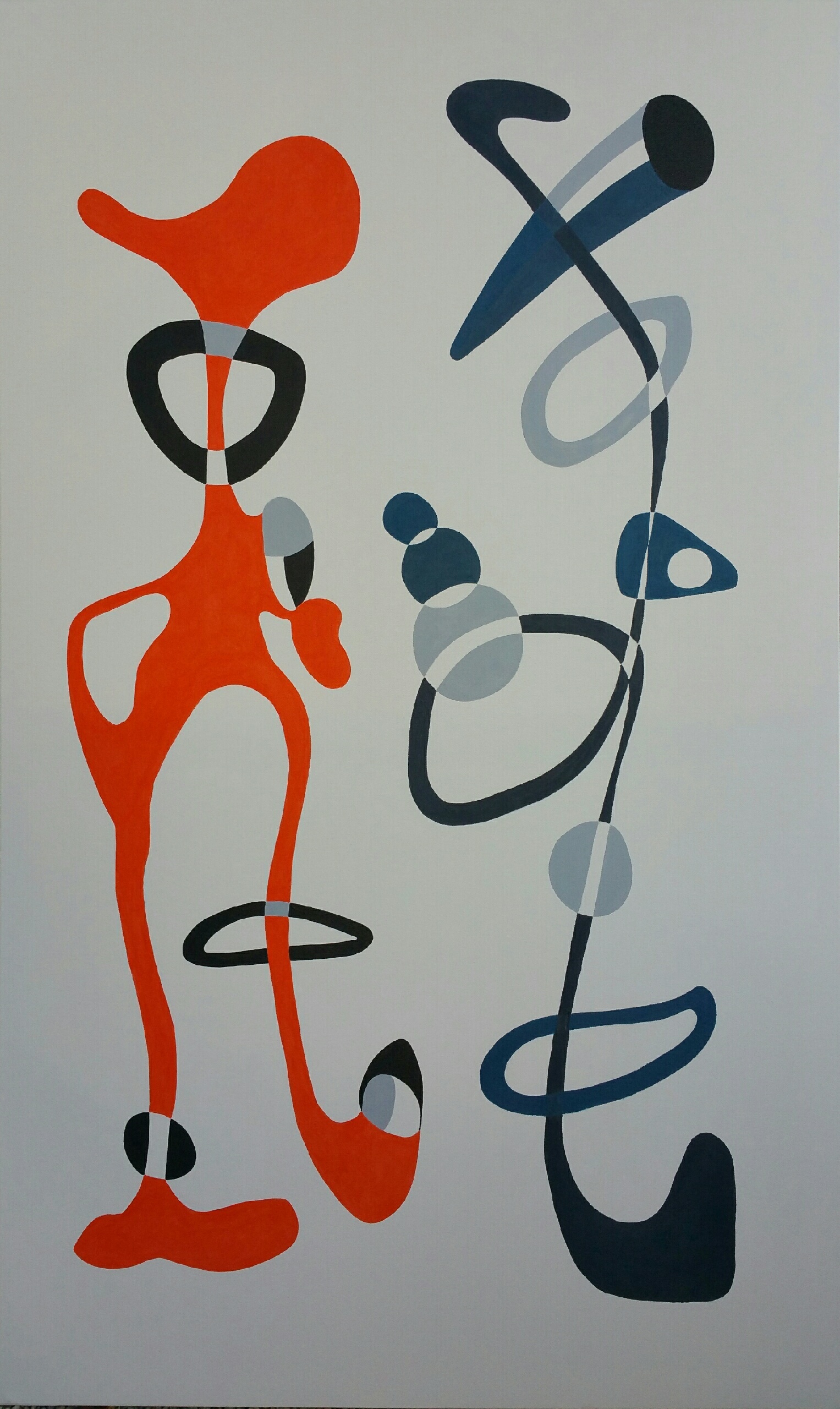 Founder of ArtQuench Announces The Art Of Stacia – Be Inspired! …and ...