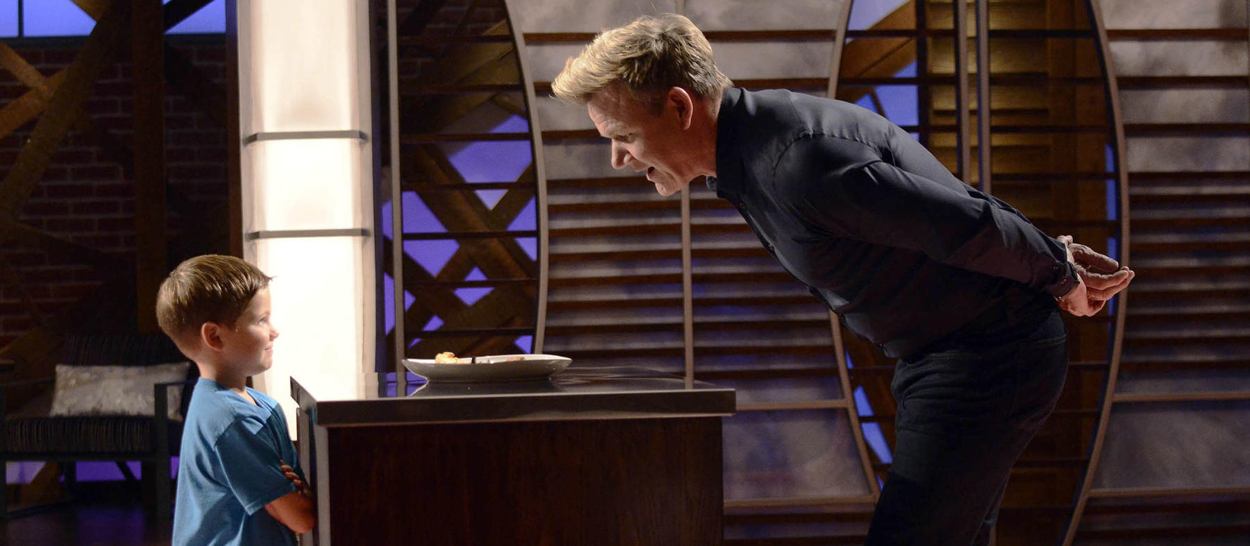 Don’t miss a new episode of MASTERCHEF JR., TUE at 8/7c only on FOX ...