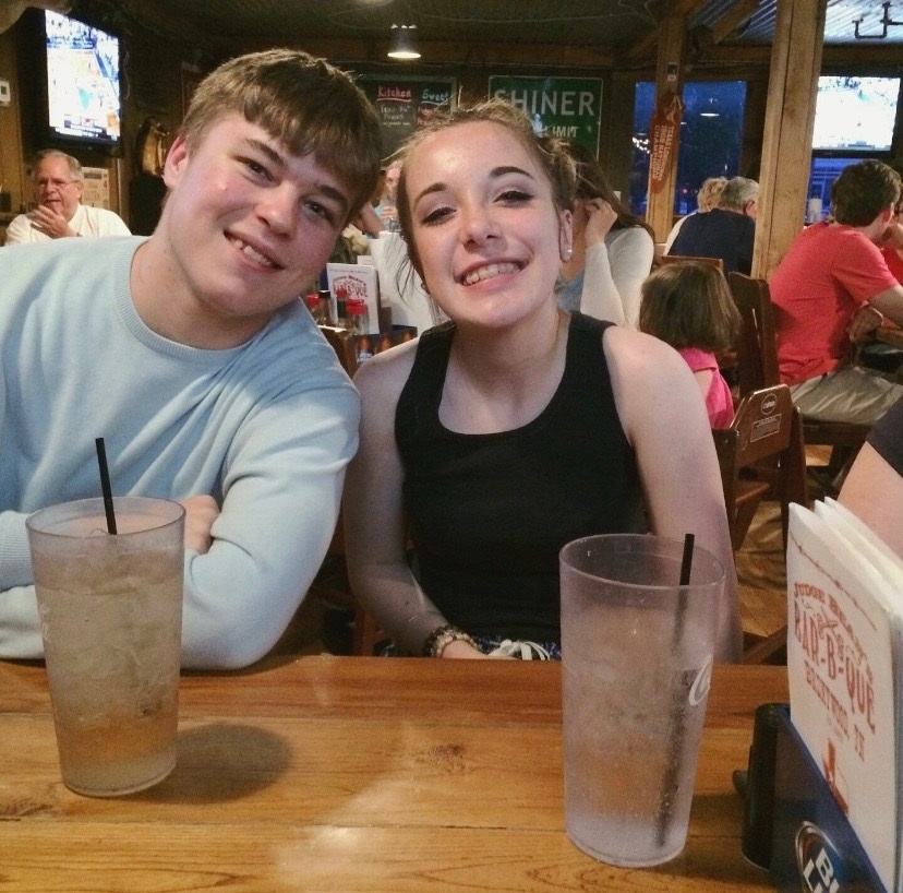 Country Music Artist Bailey James talks with ArtQuench about how it all ...