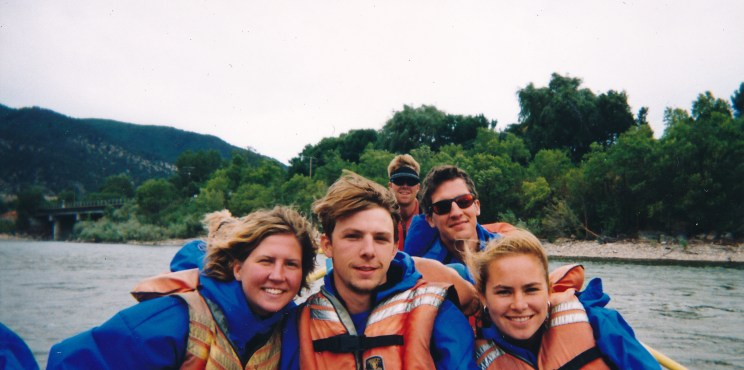 Actor Tobias Forrest Tells His Story – Be Inspired! …and Get ArtQuenched!