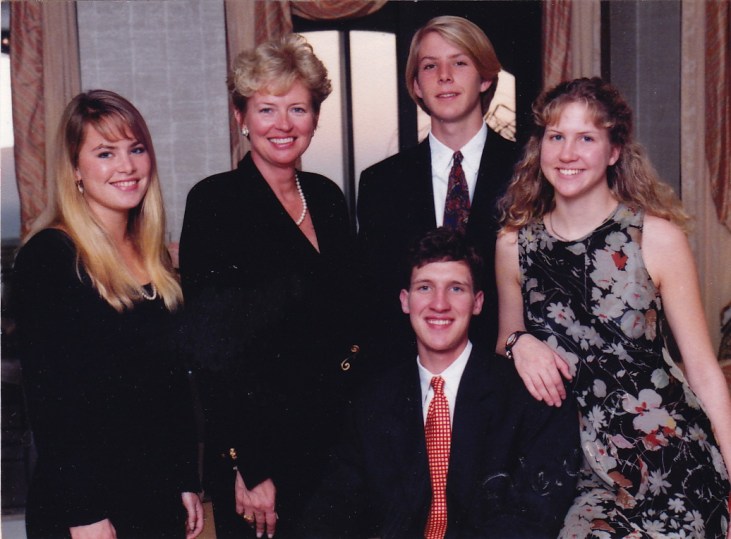 Actor Tobias Forrest Tells His Story – Be Inspired! …and Get ArtQuenched!