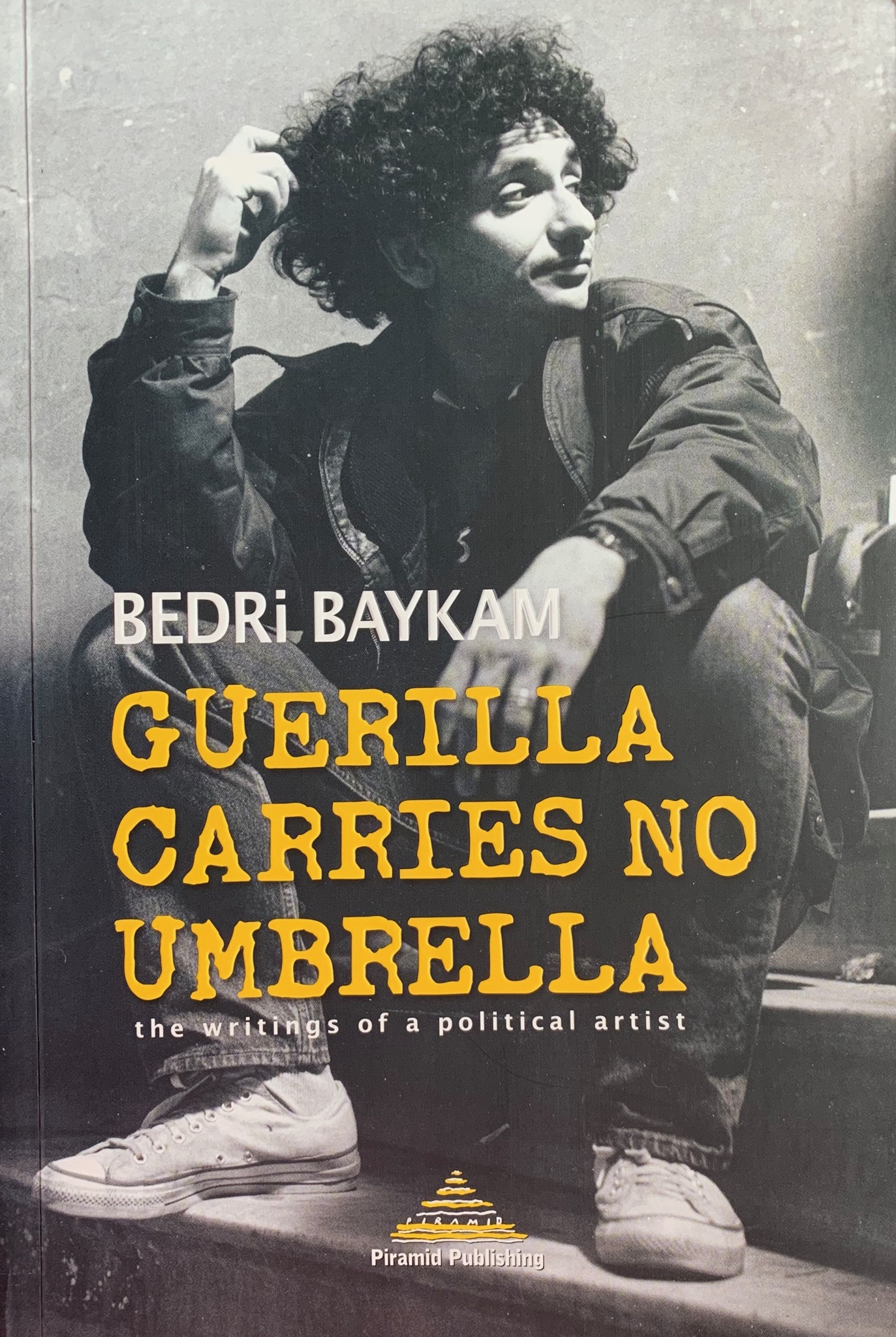 ArtQuench Presents World Renown Artist Bedri Baykam – Be Inspired! …and ...