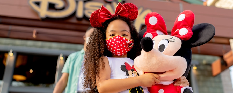 Visit Downtown Disney District and all it’s magic! – Be Inspired! …and ...