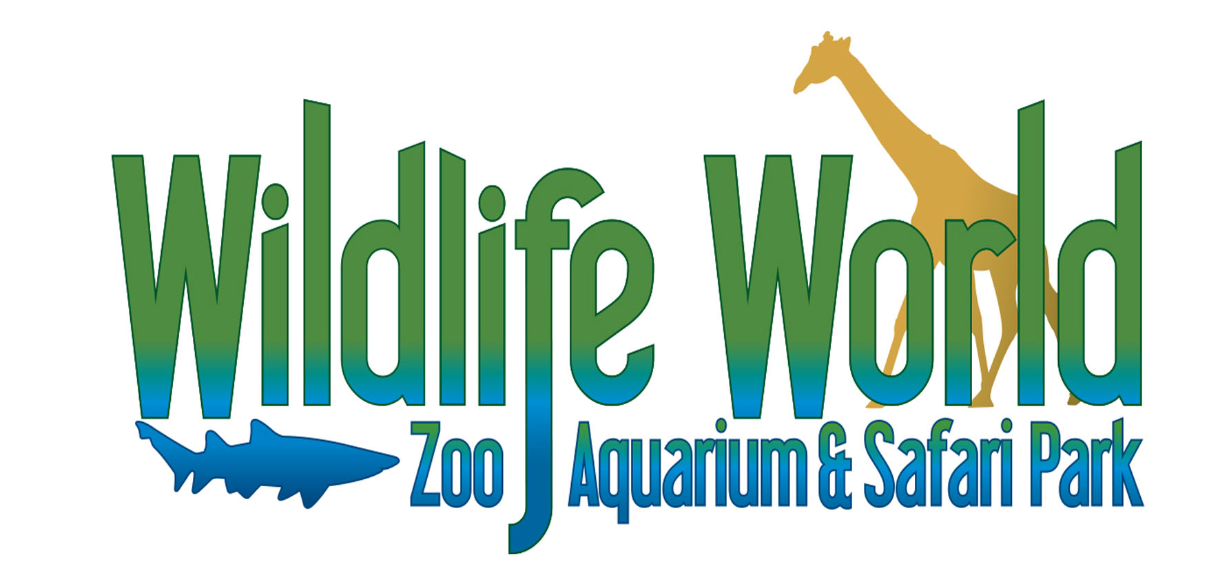 Welcome to Wildlife World Zoo with more than 600 separate species ...