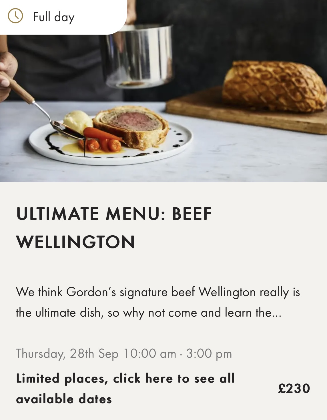 The Art Of Cooking With Gordon Ramsay – Be Inspired! …and Get ArtQuenched!